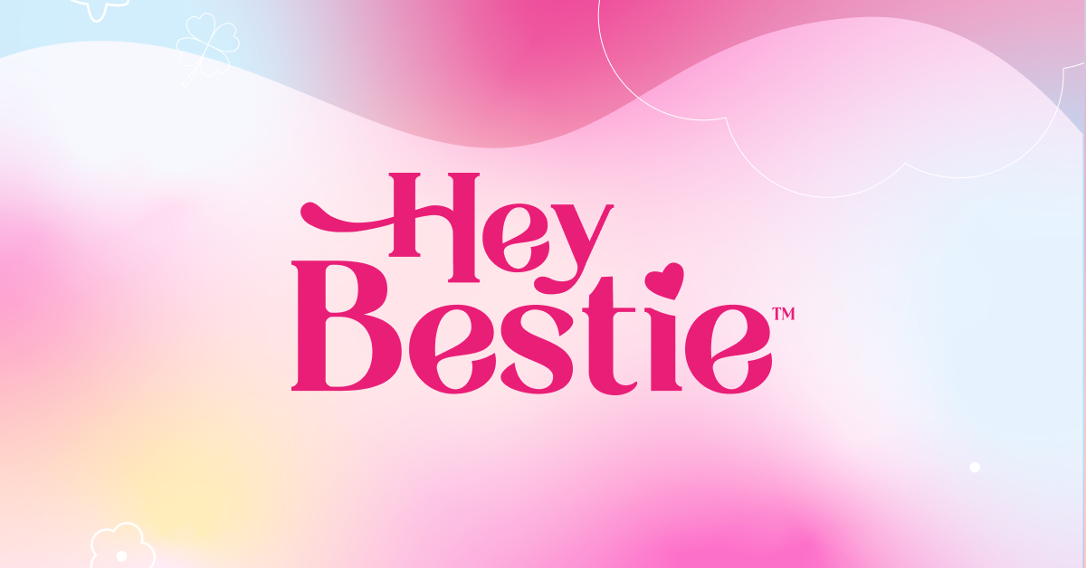 Shop All | Small Fashion Dolls for Kids | Hey Bestie