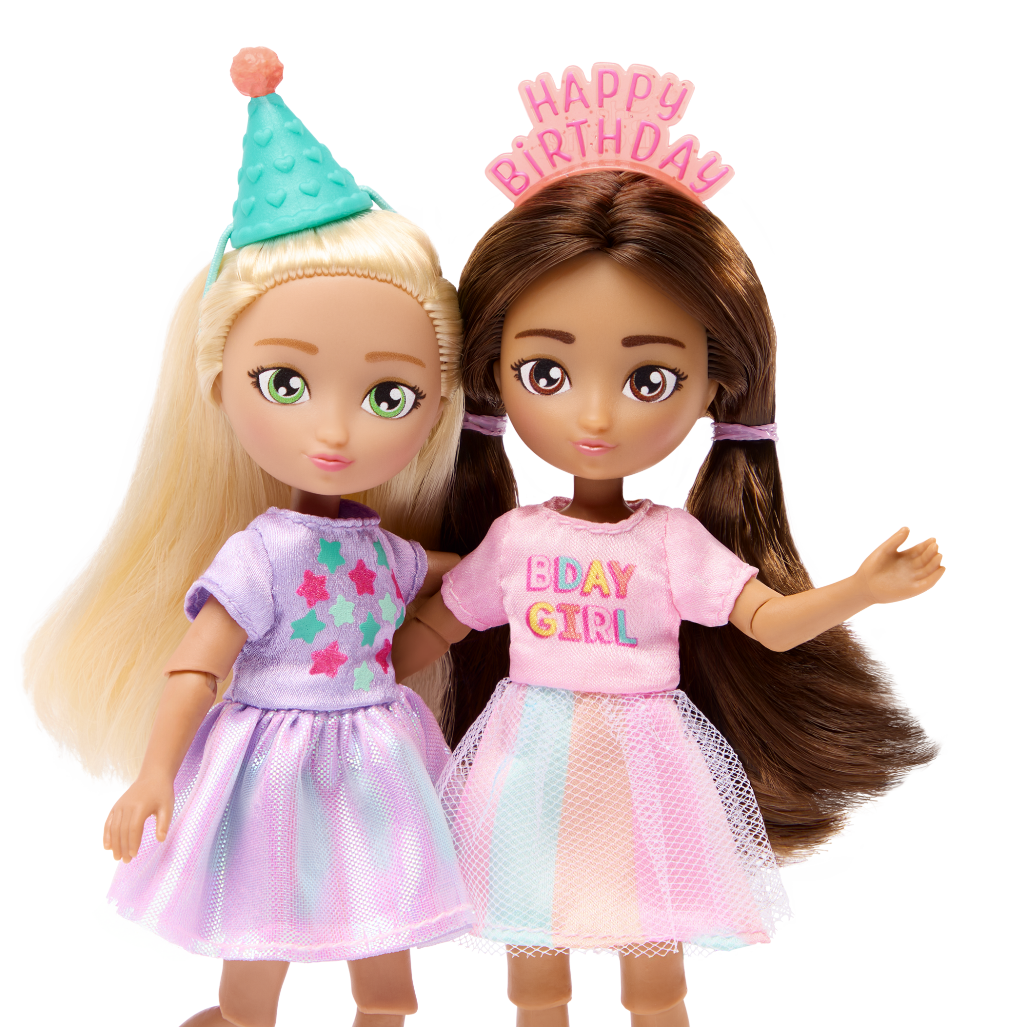 How to Clean Dolls & Maintain Them | Hey Bestie