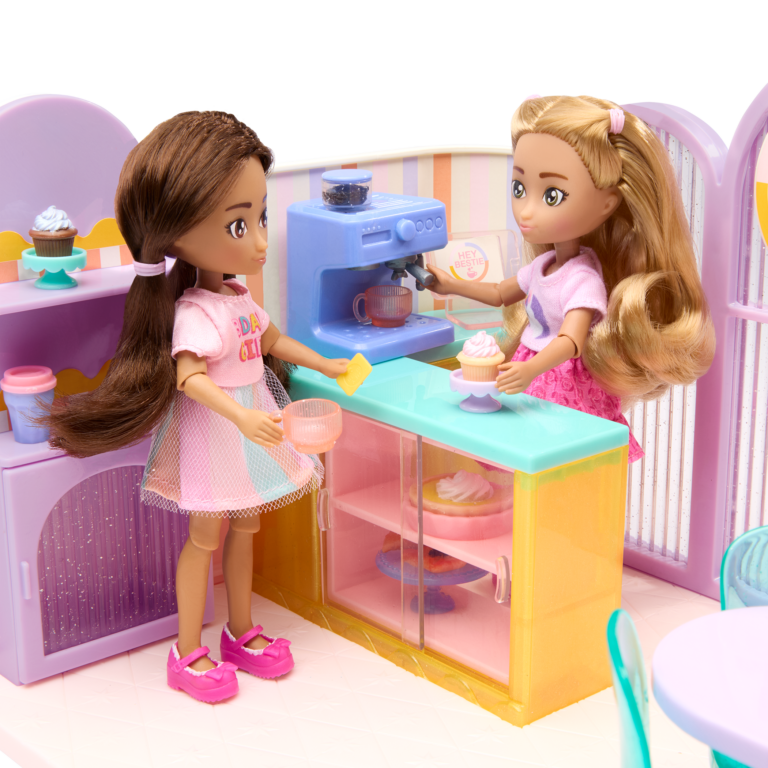 How to Clean Dolls & Maintain Them | Hey Bestie