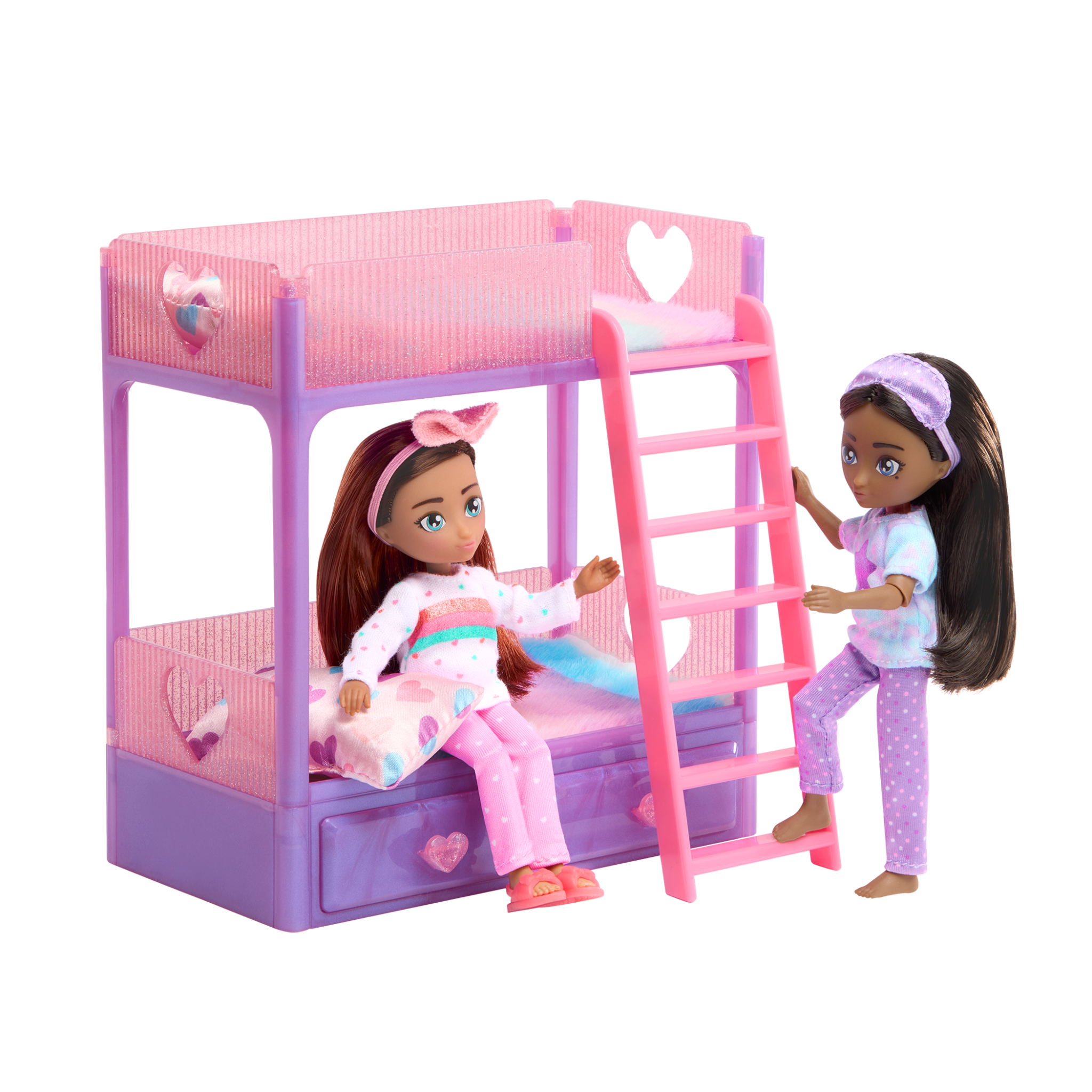 How to Clean Dolls & Maintain Them | Hey Bestie