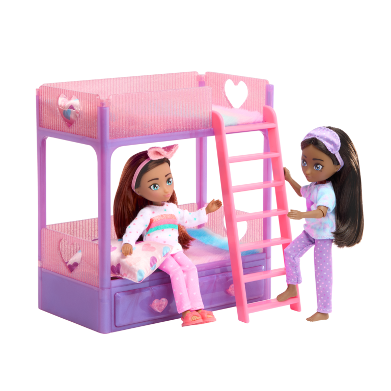 How to Clean Dolls & Maintain Them | Hey Bestie