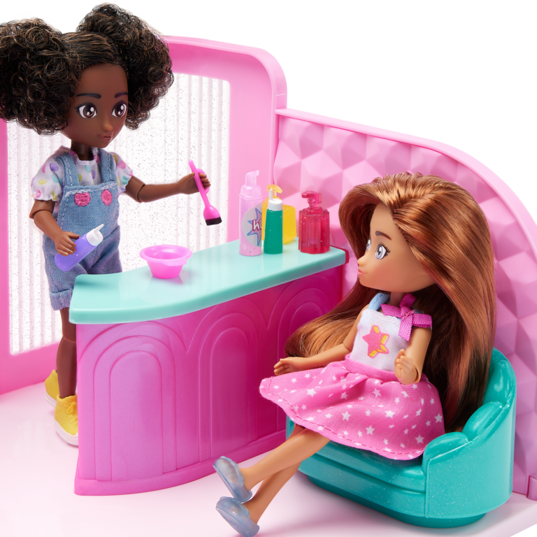 How to Clean Dolls & Maintain Them | Hey Bestie