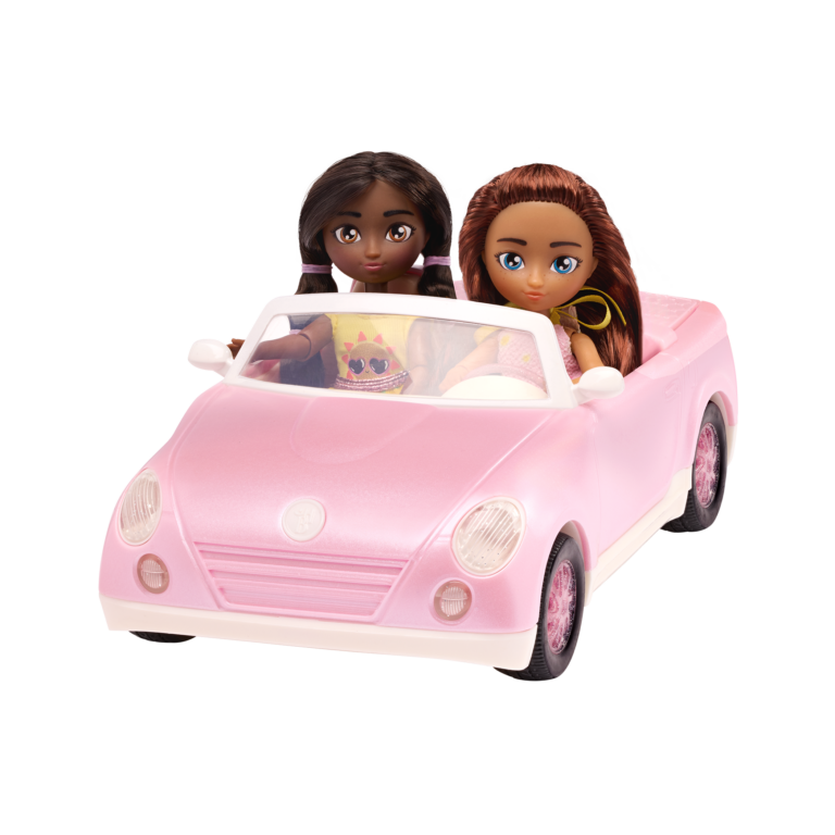 How to Clean Dolls & Maintain Them | Hey Bestie