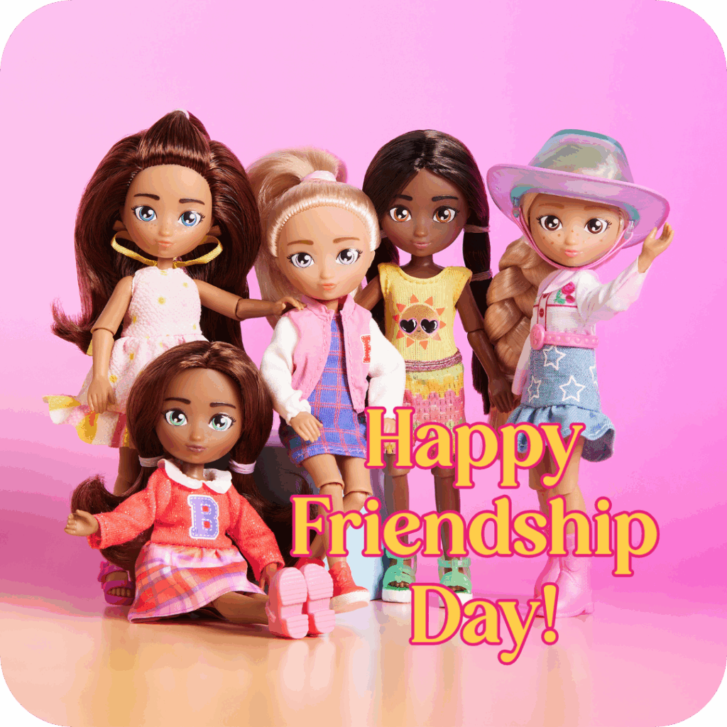Printable Friendship Day Coloring Pages | Hey Bestie