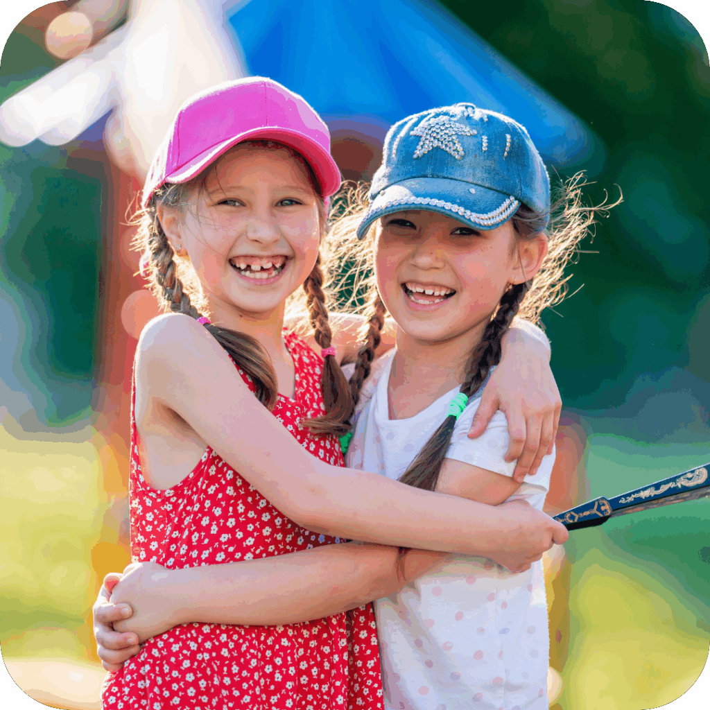 Teach Kids Friendship Skills with Dolls | Hey Bestie