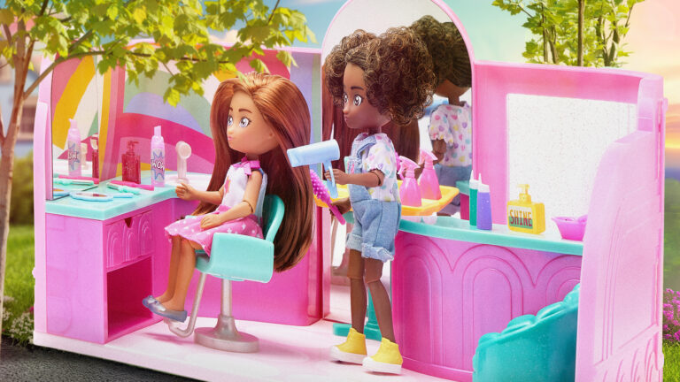 How to Clean Dolls & Maintain Them | Hey Bestie