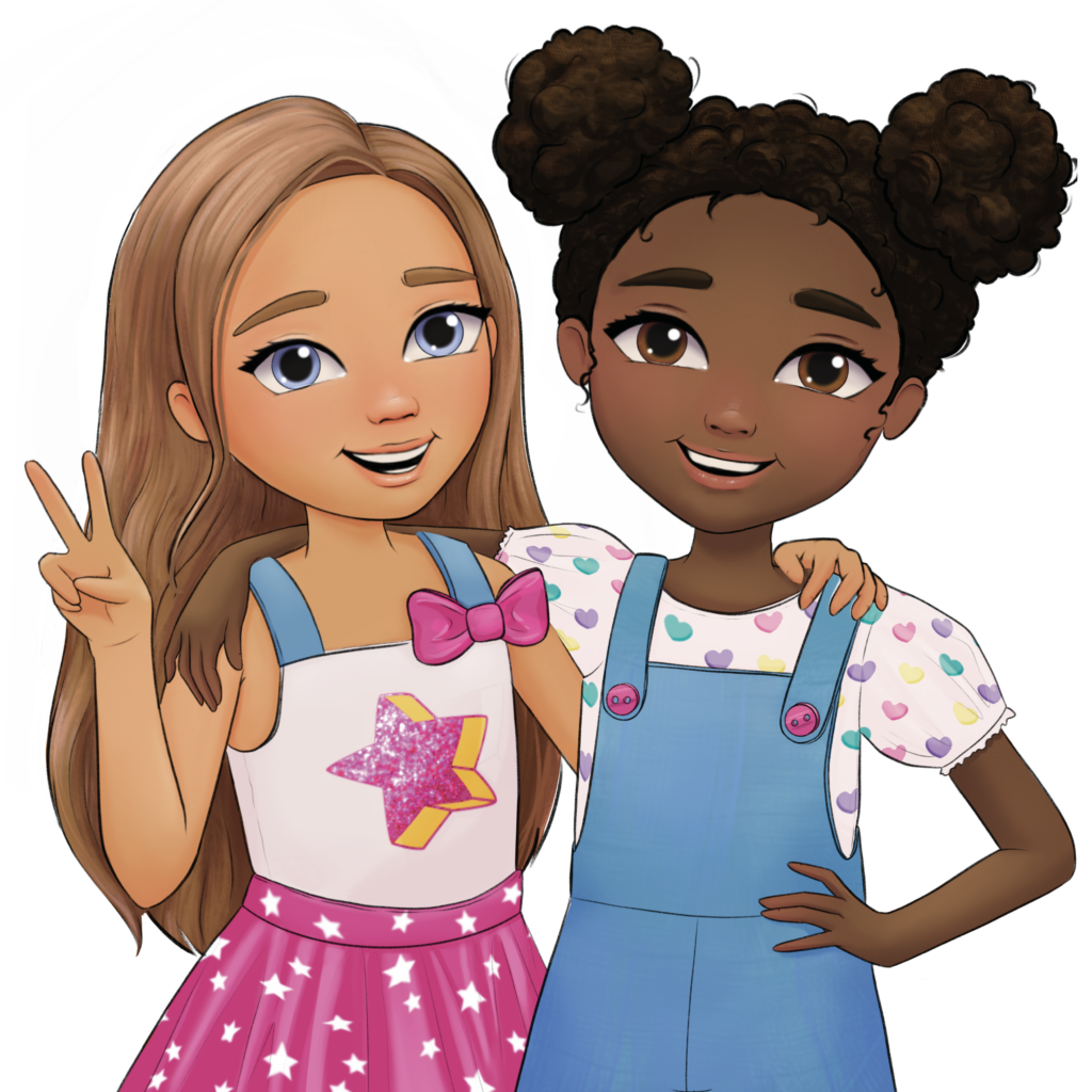 How to Clean Dolls & Maintain Them | Hey Bestie